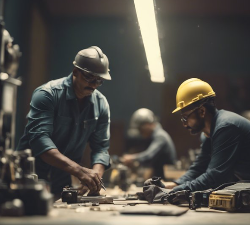 Quem Somos – LC STEEL