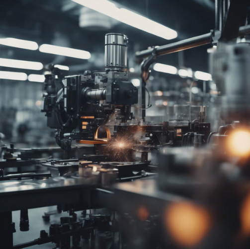 Fabricação Própria – LC STEEL